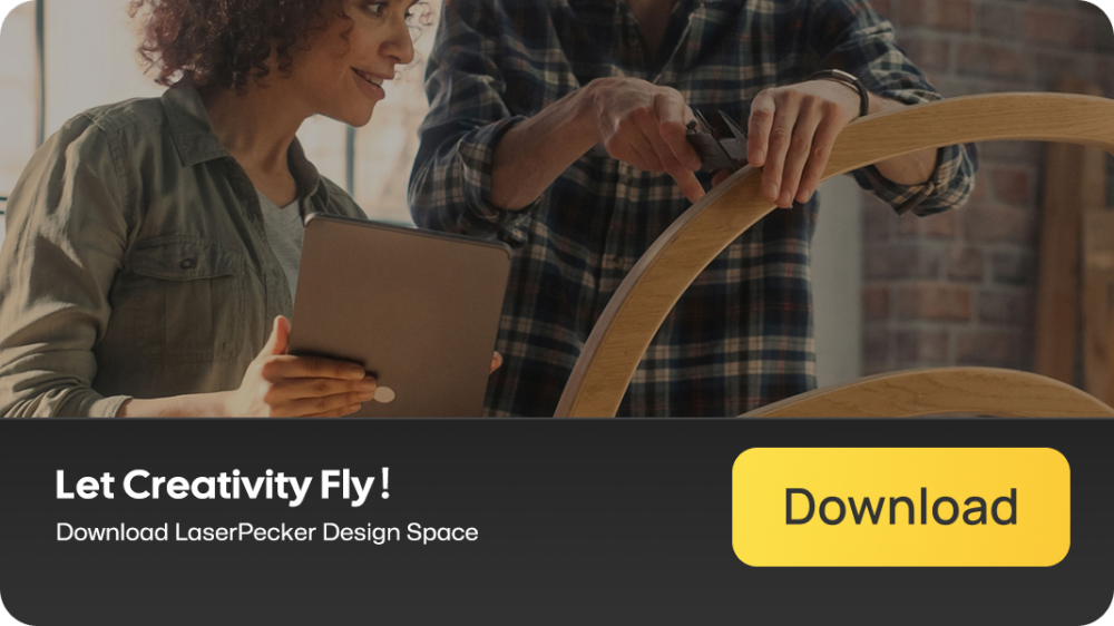 LaserPecker CraftZone