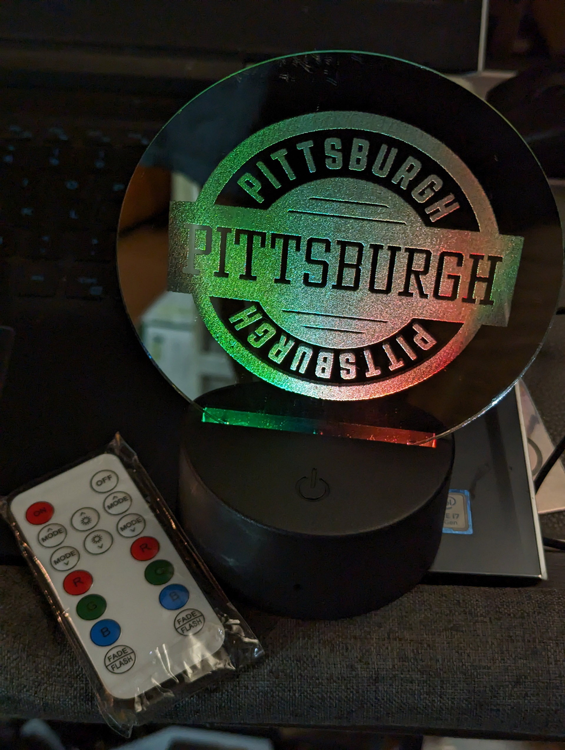 LaserPecker CraftZone