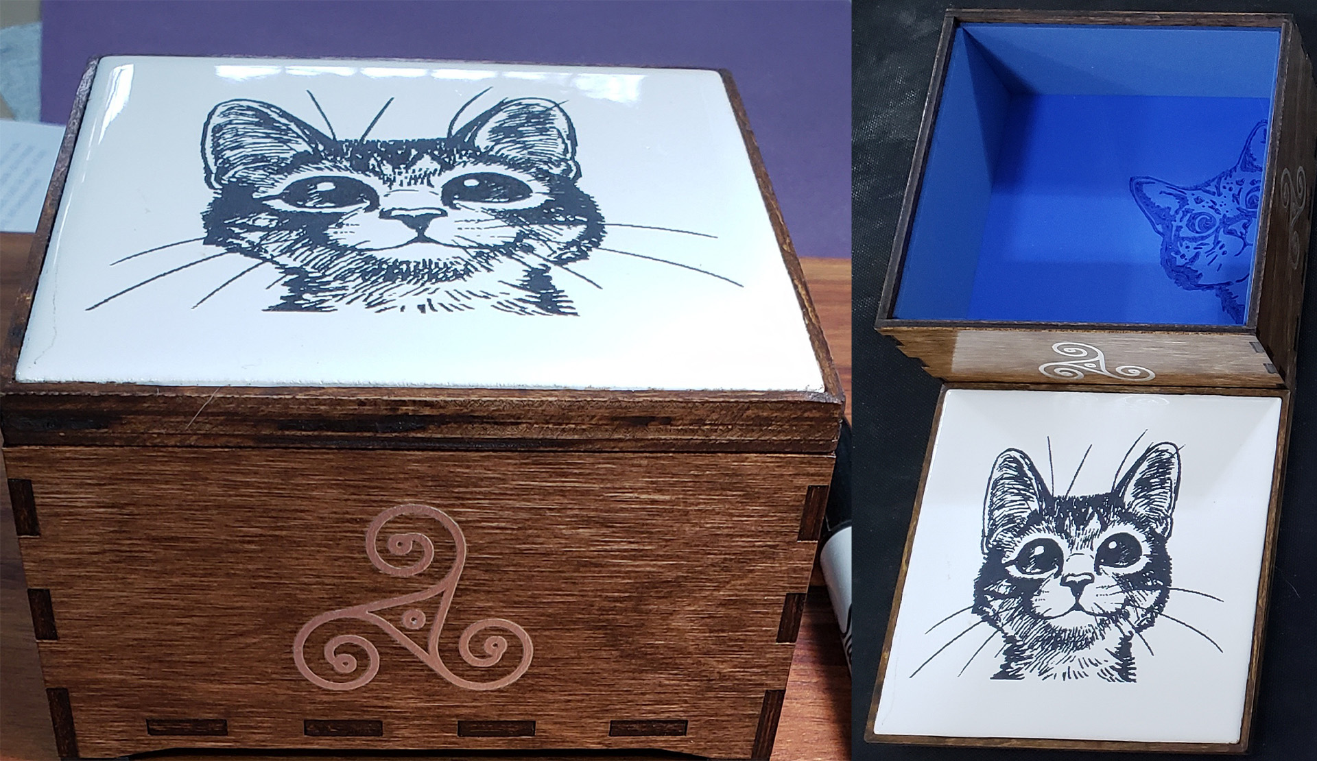 LaserPecker CraftZone