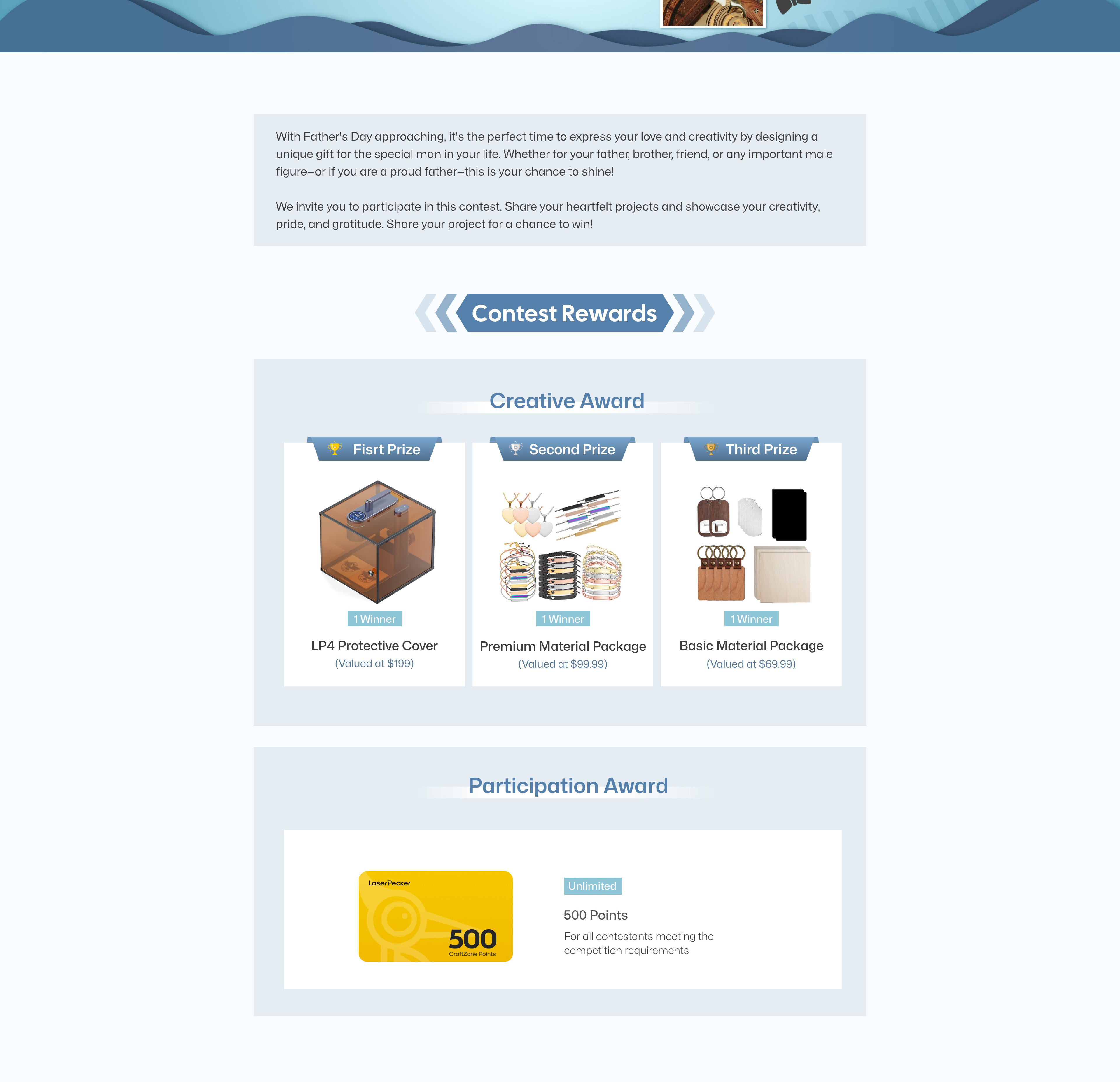 LaserPecker CraftZone