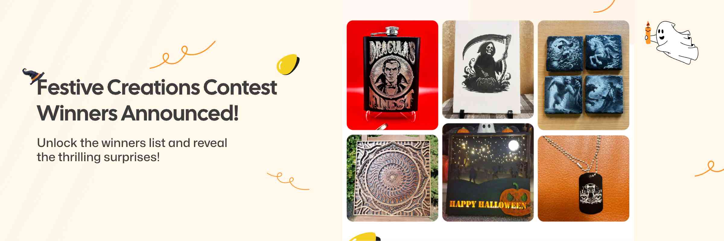 LaserPecker CraftZone