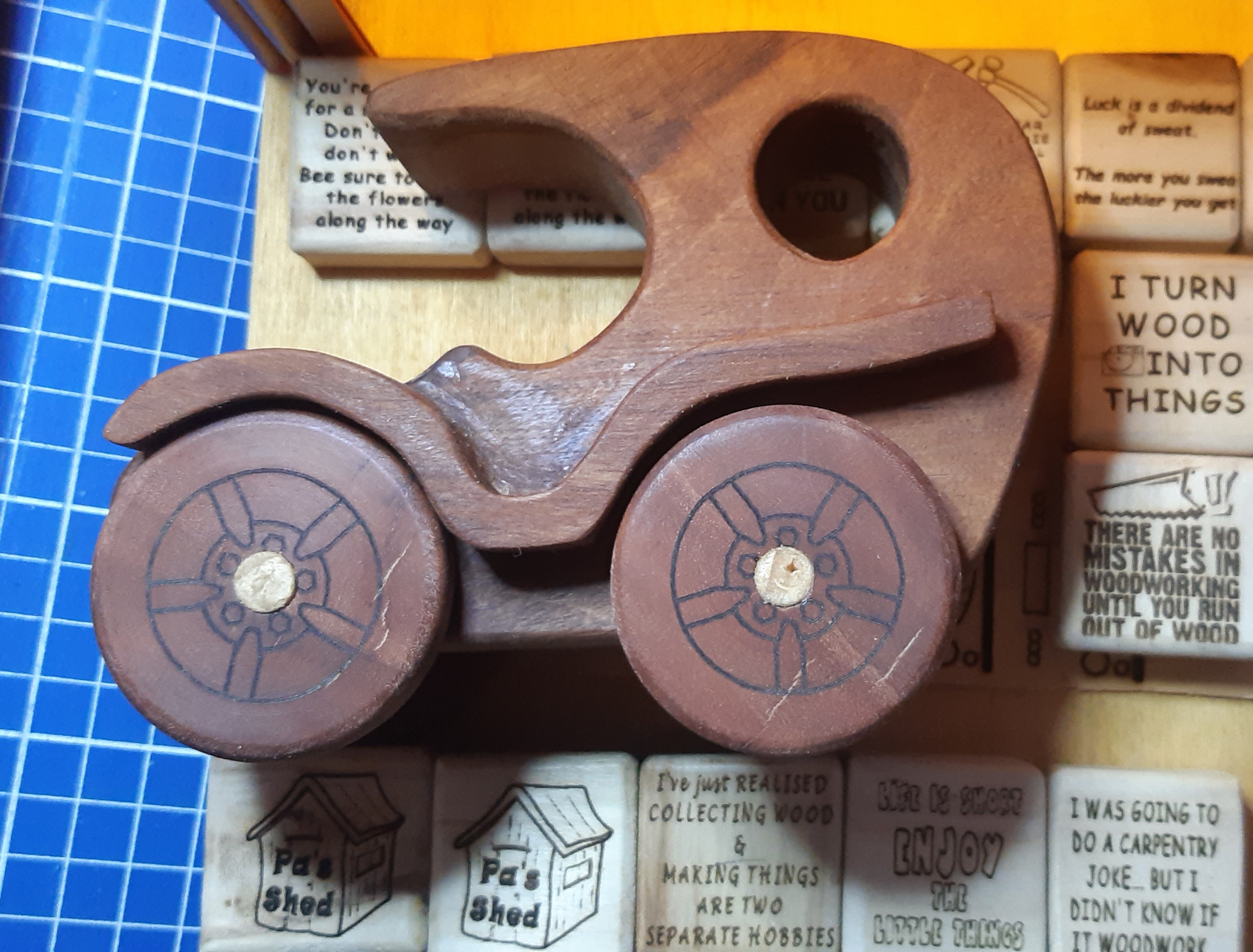 LaserPecker CraftZone