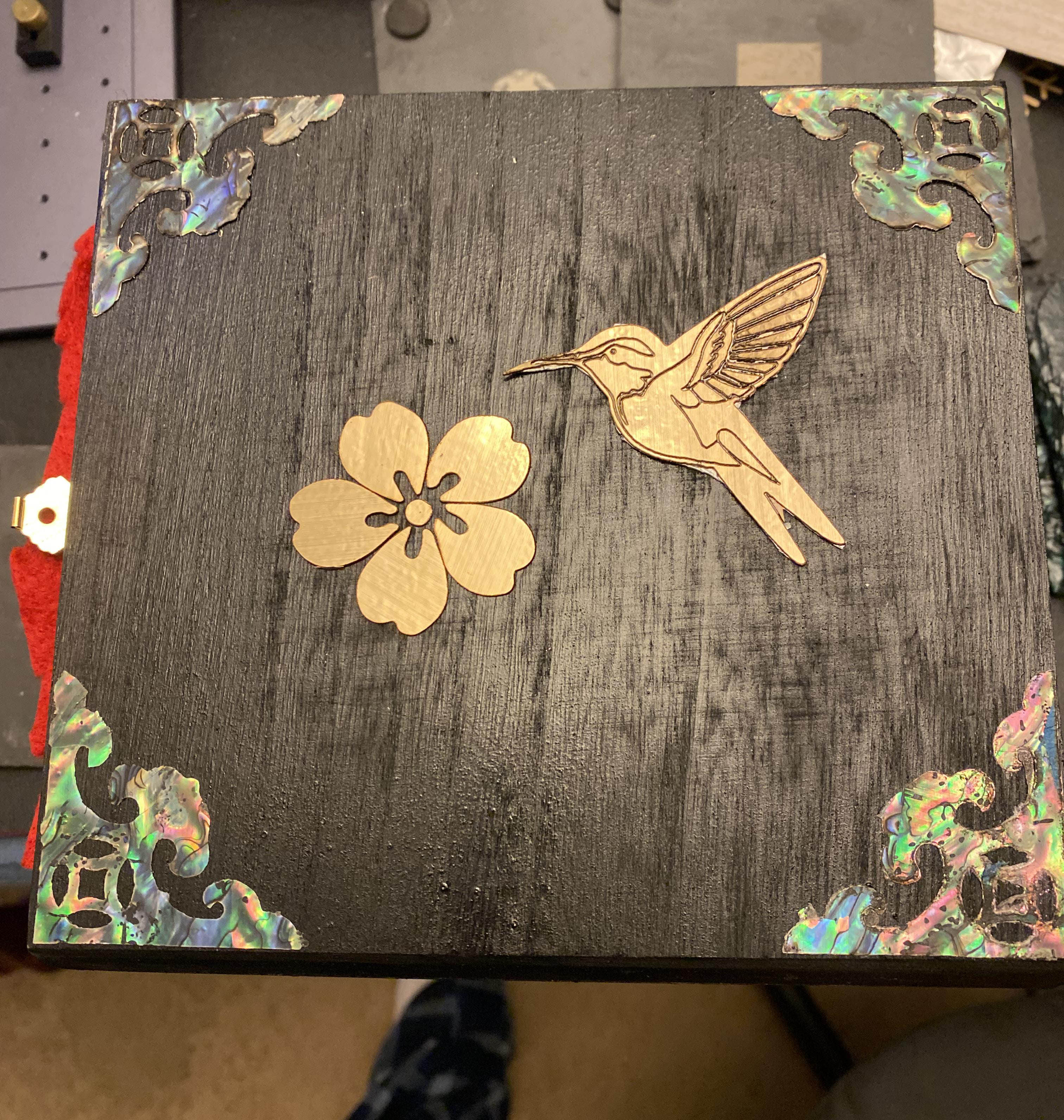 LaserPecker CraftZone