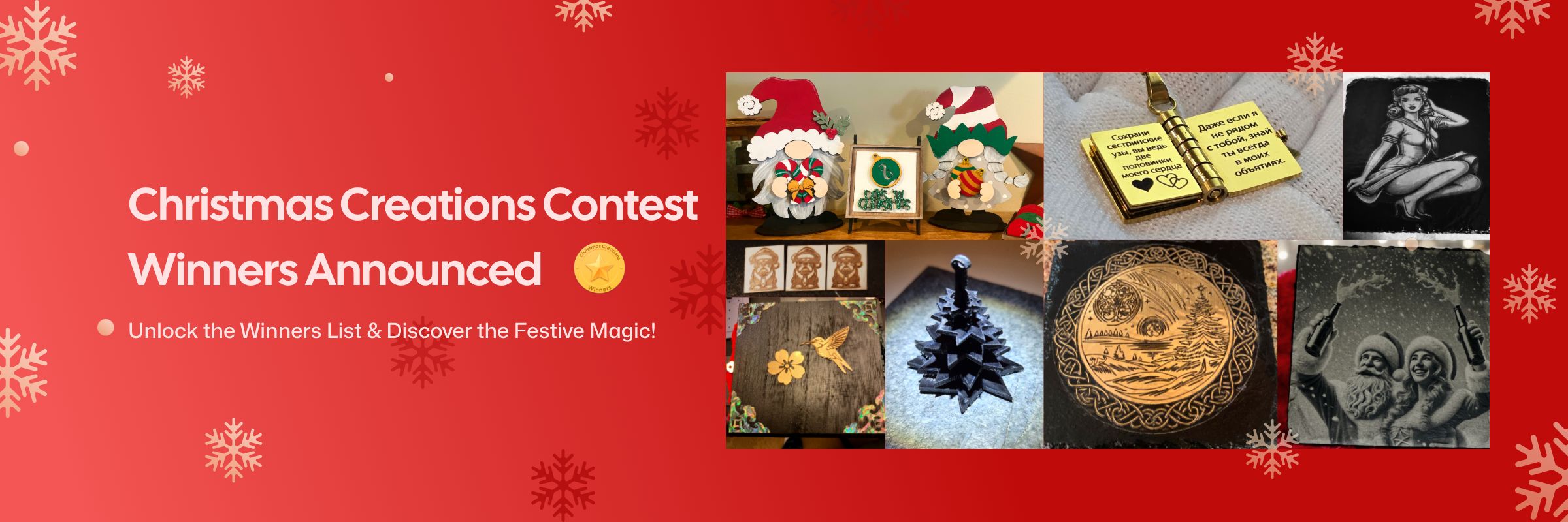 LaserPecker CraftZone