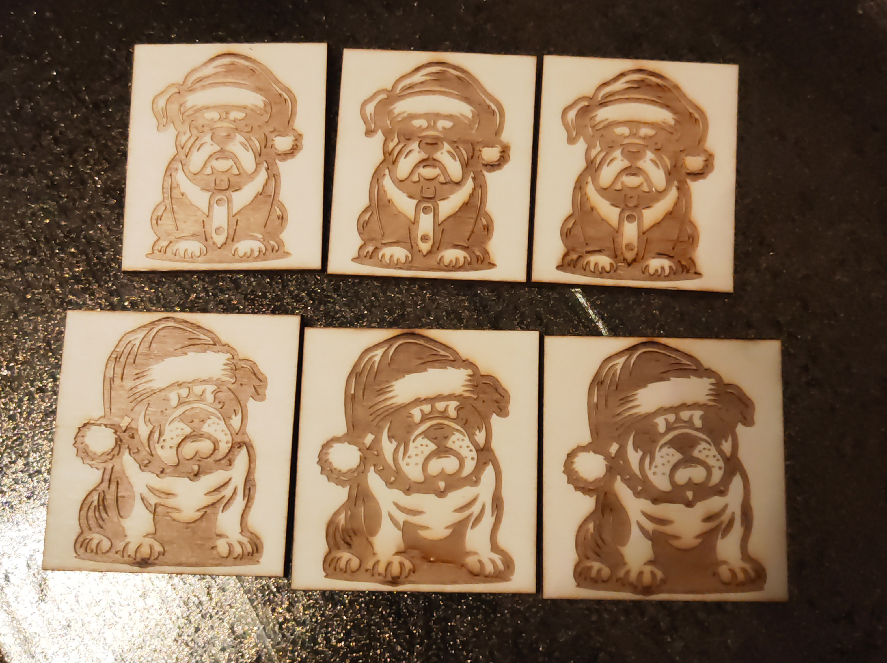 LaserPecker CraftZone