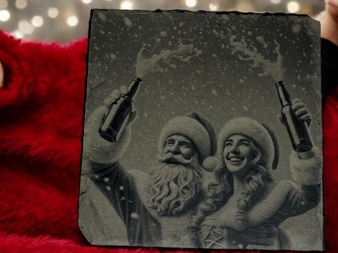 LaserPecker CraftZone