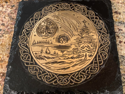 LaserPecker CraftZone