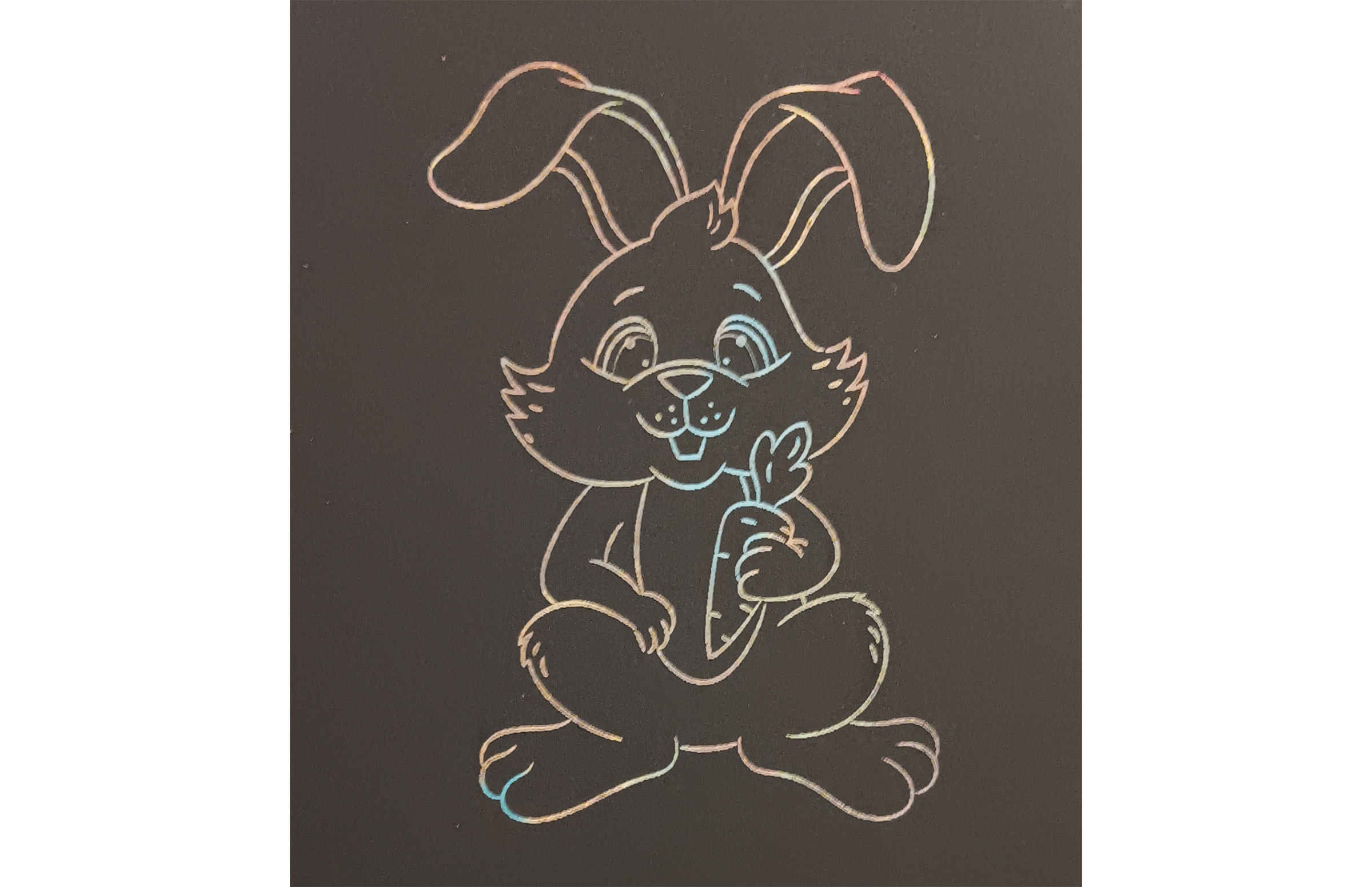 LaserPecker CraftZone