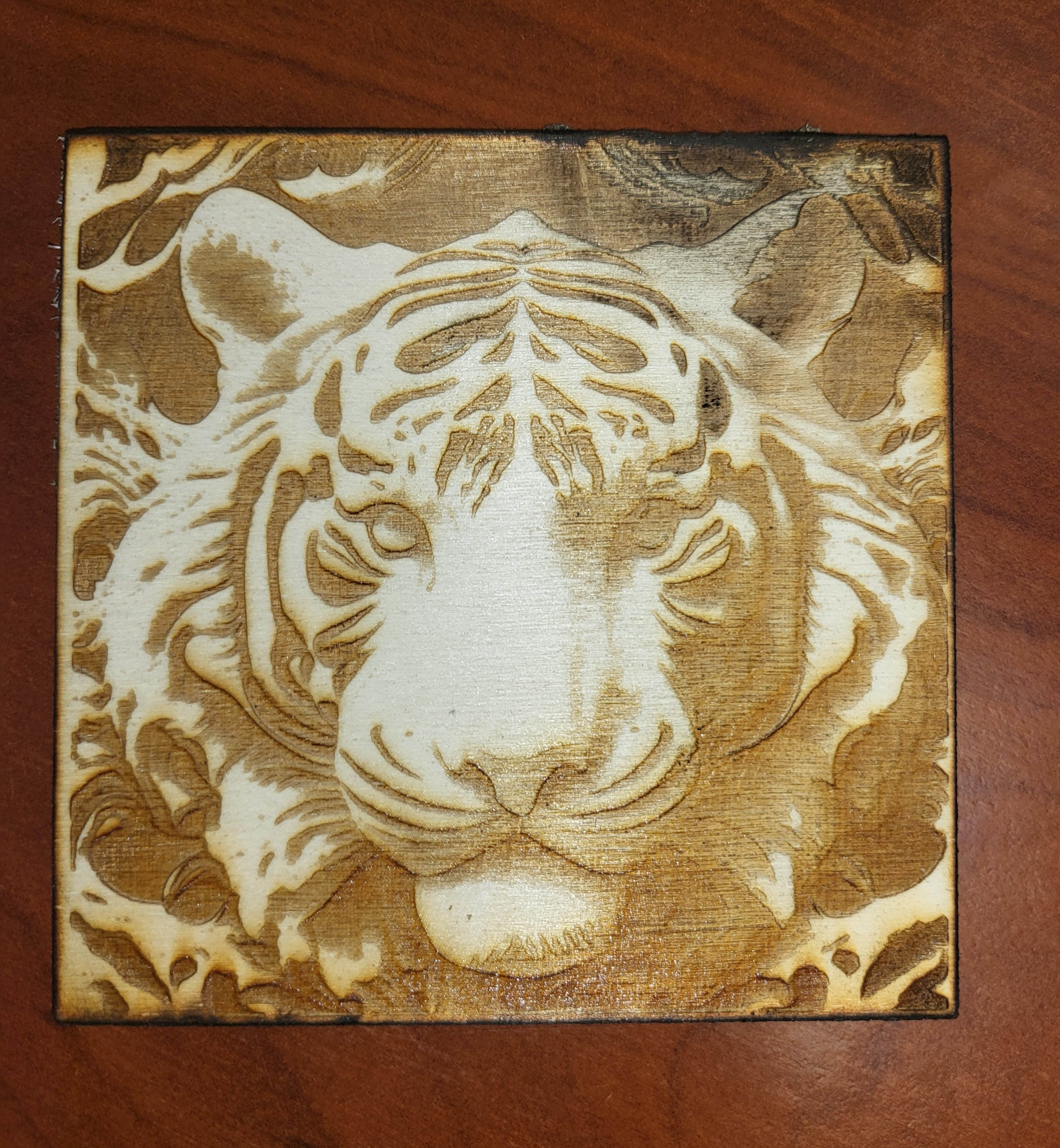 LaserPecker CraftZone