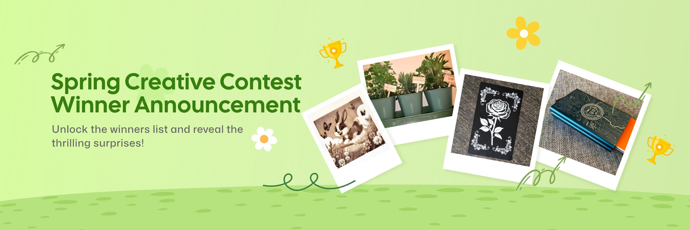 LaserPecker CraftZone