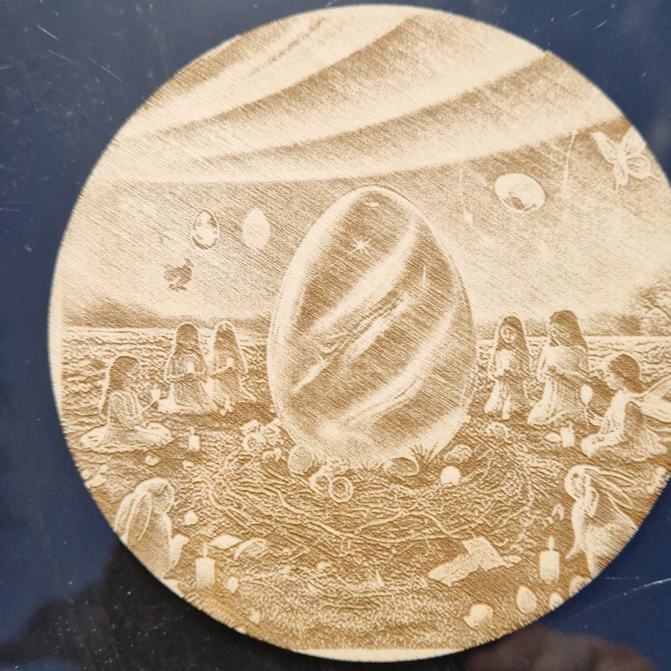 LaserPecker CraftZone