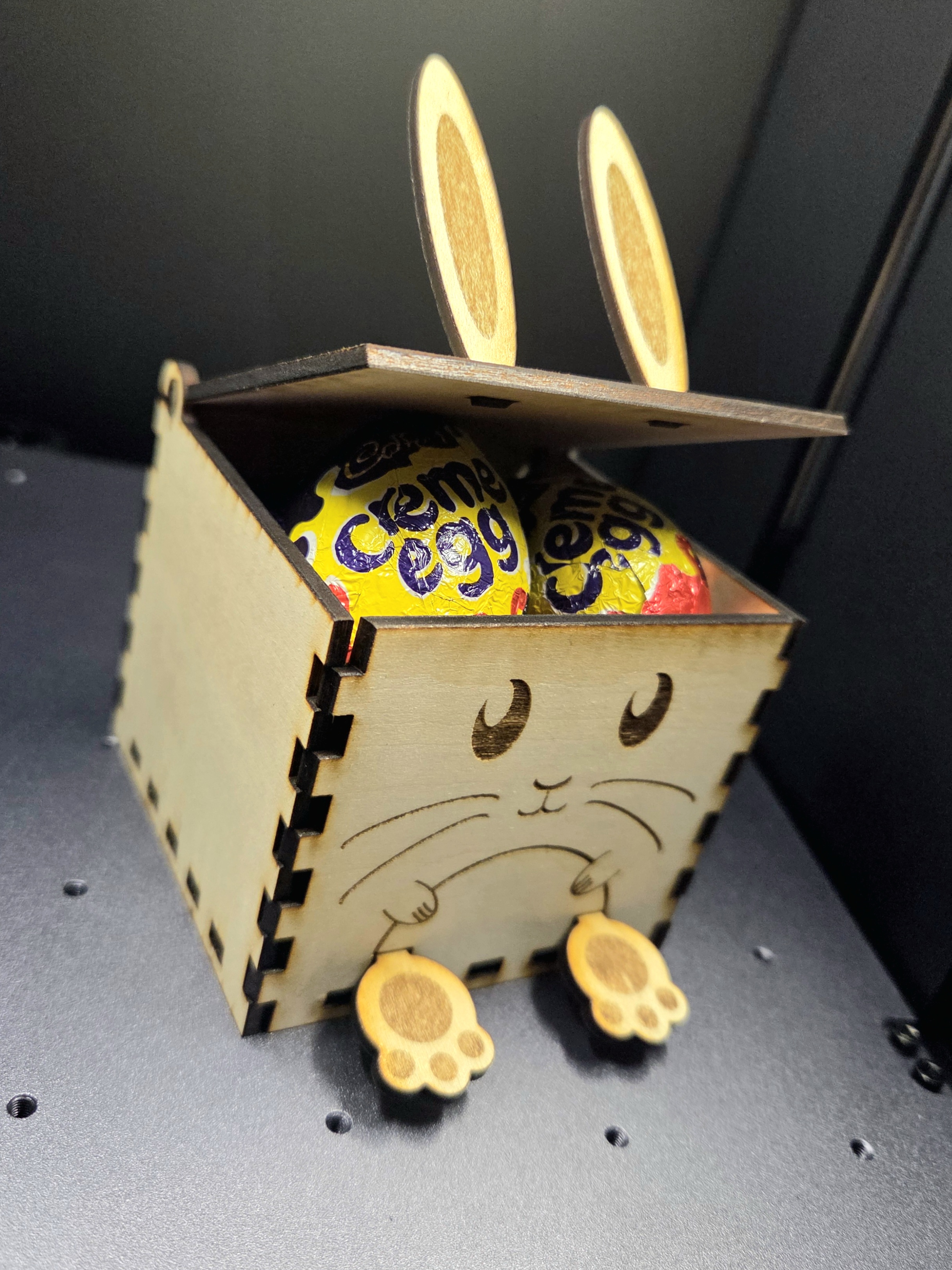 LaserPecker CraftZone