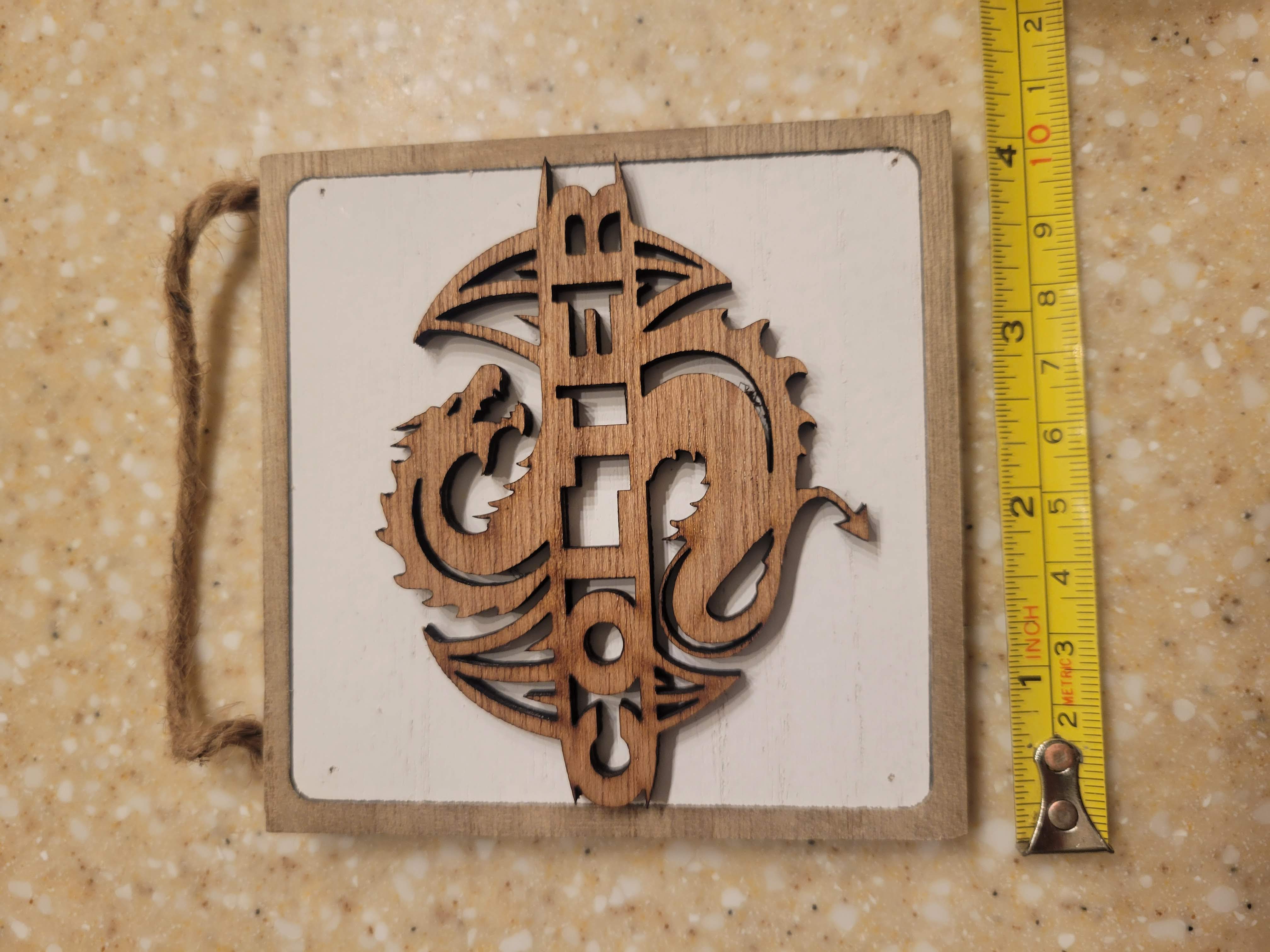 LaserPecker CraftZone