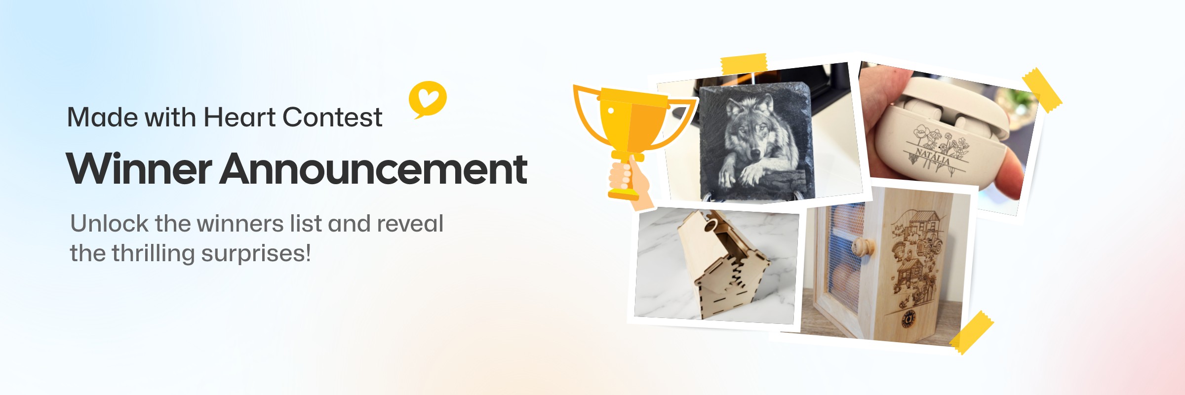 LaserPecker CraftZone