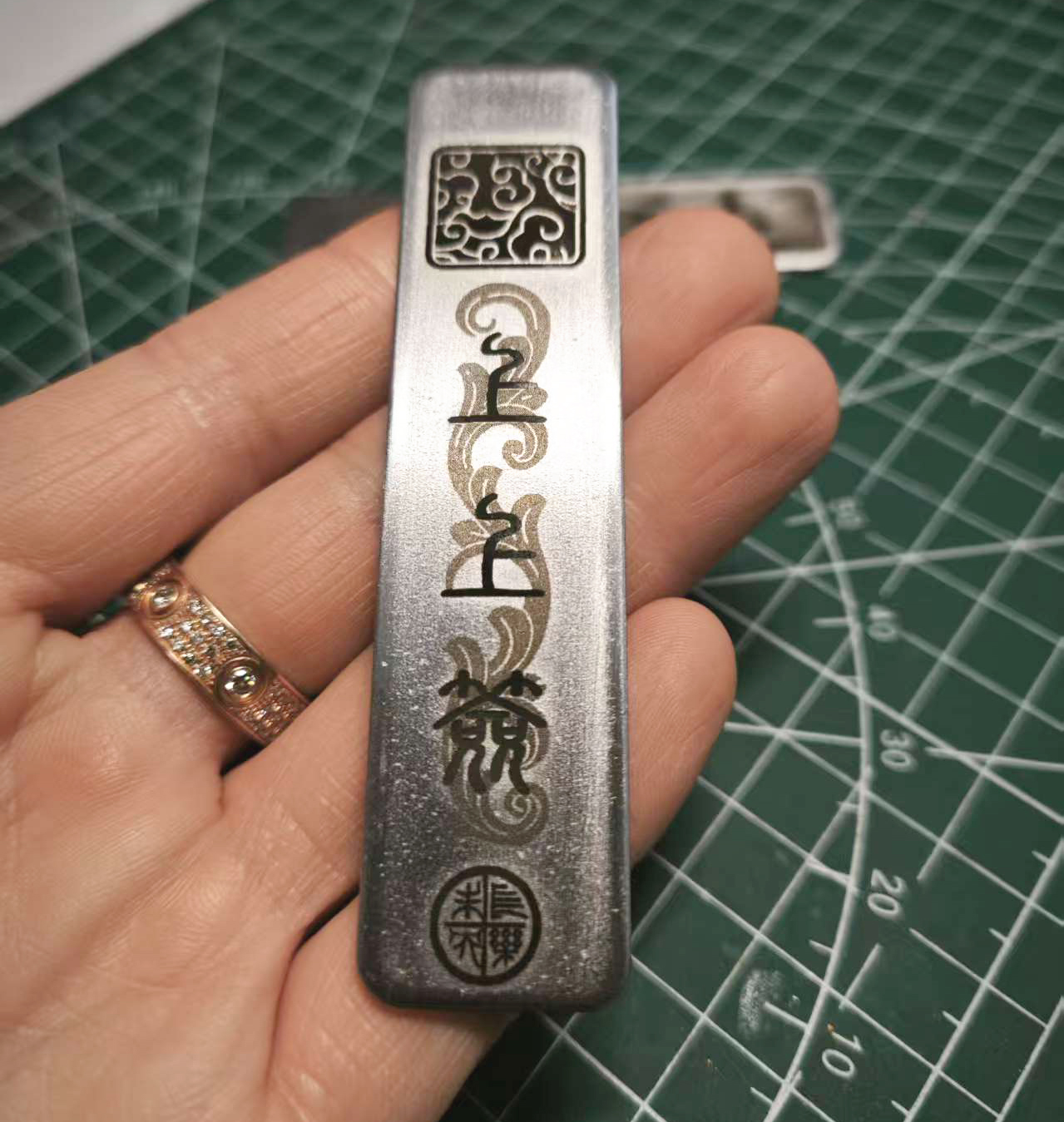 LaserPecker CraftZone