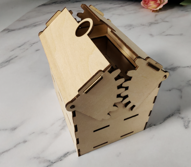 LaserPecker CraftZone