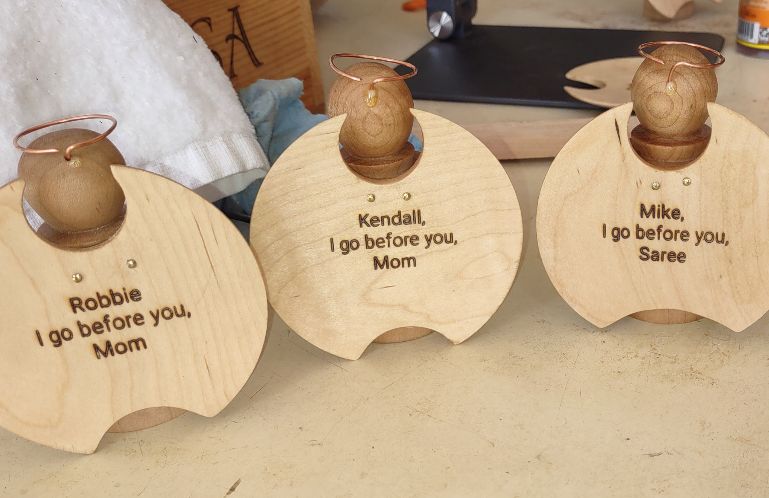 LaserPecker CraftZone