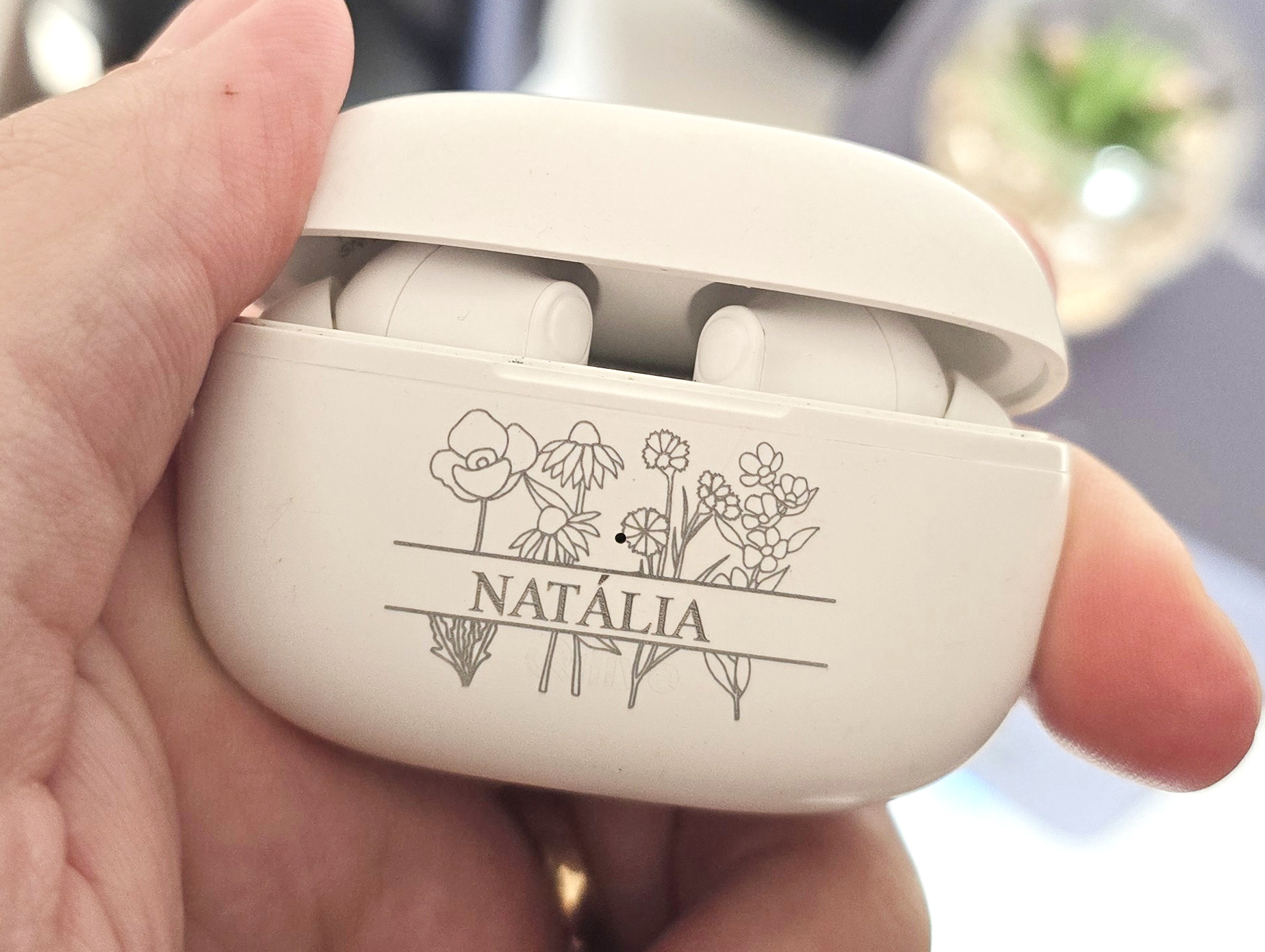 LaserPecker CraftZone