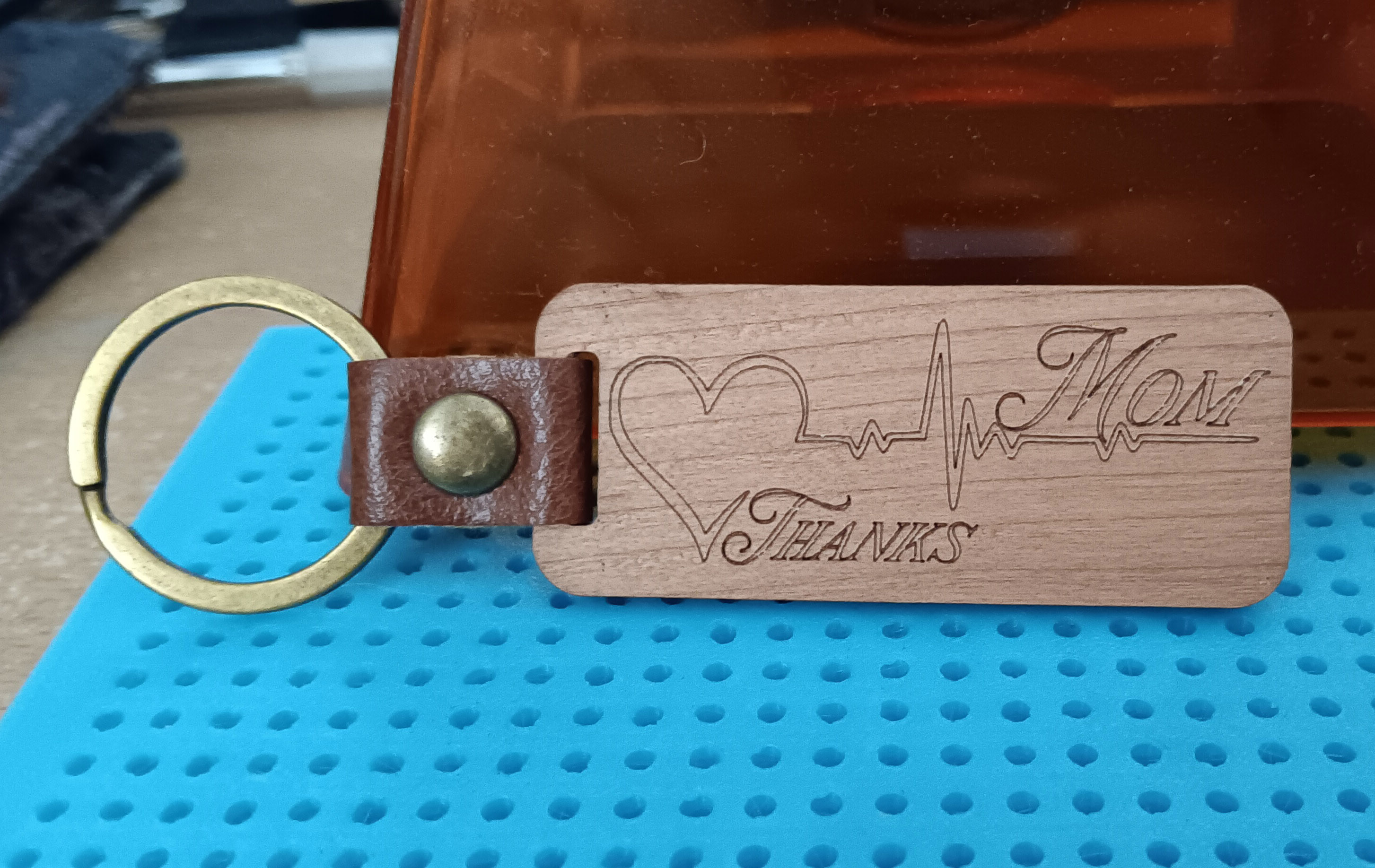 LaserPecker CraftZone