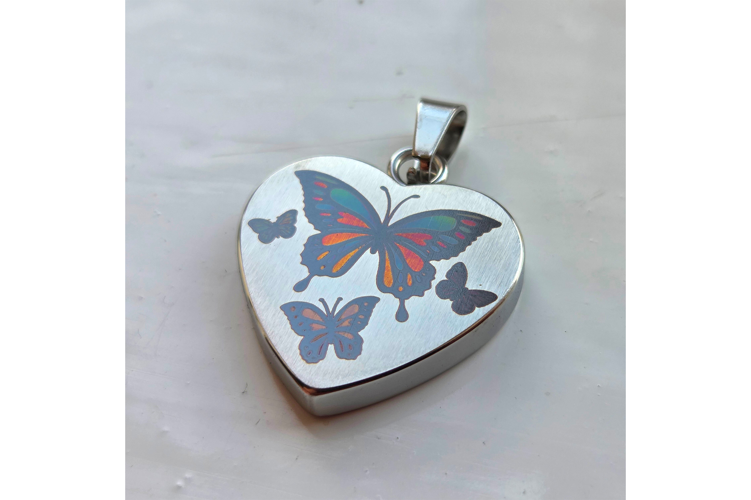 LaserPecker CraftZone