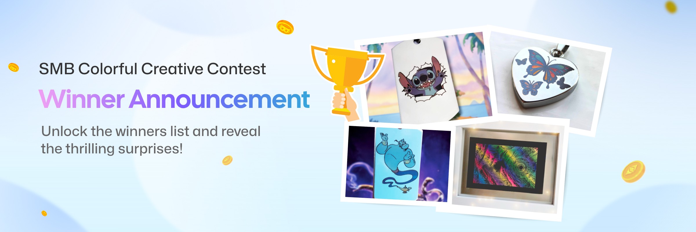 LaserPecker CraftZone